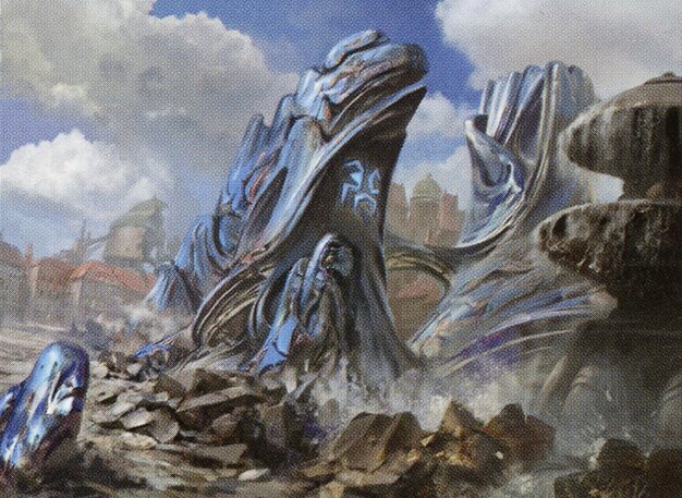 Carth the Lion - Commander (Carth the Lion) — Moxfield, a deck building ...