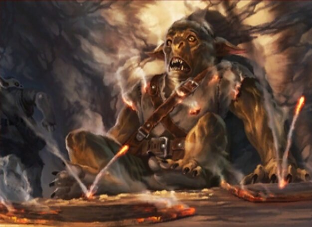 Ominous Altar (RB) - Historic — Moxfield, a deck building website for ...