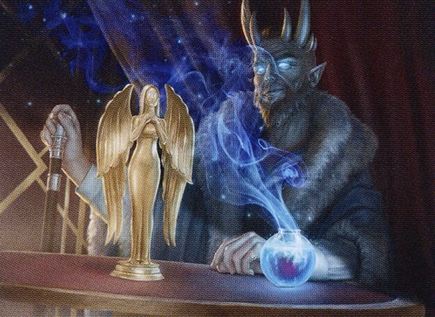 cloud farm - Commander (Rigo, Streetwise Mentor)