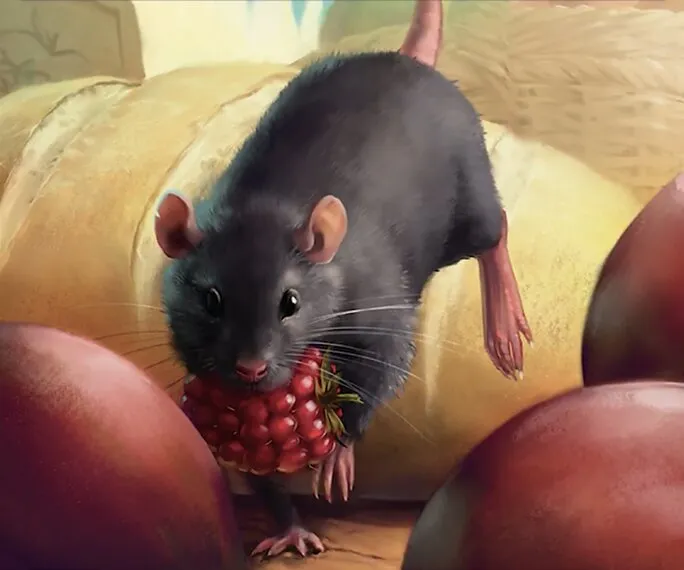 The Aristo'rats - Commander (Ayara, First of Locthwain)