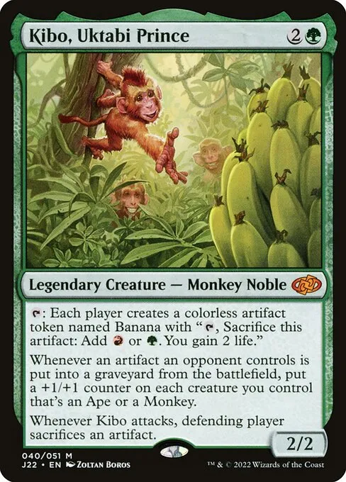 The Everything Machine - Commander (Wernog, Rider's Chaplain / Elmar ...