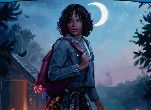 The Doctors Are In - Commander (The Fourteenth Doctor / Rose Noble)
