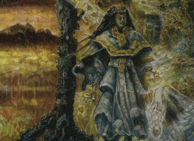 Jinnie Fay, Jetmir's Second - Commander (Jinnie Fay, Jetmir's Second)