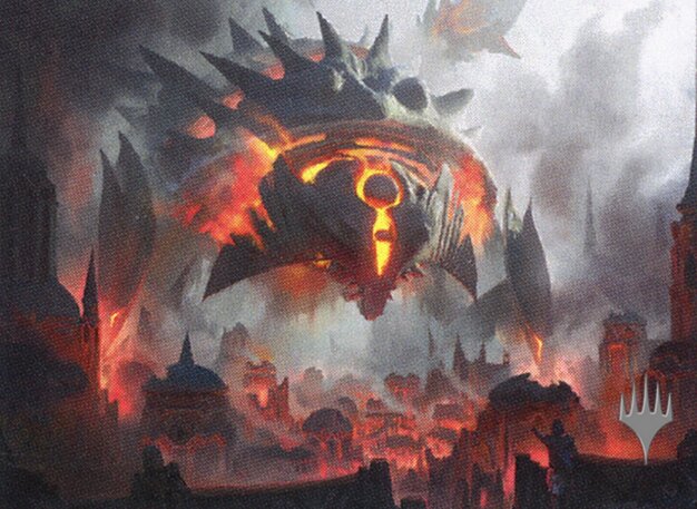 city of resolve - Standard