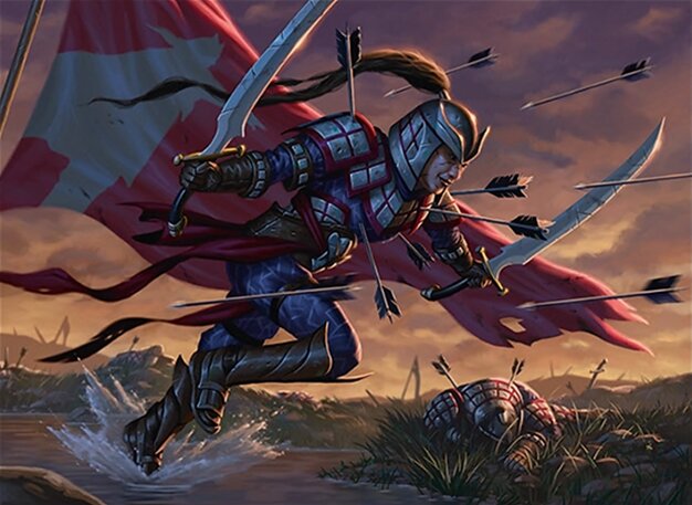 black ramp - Standard