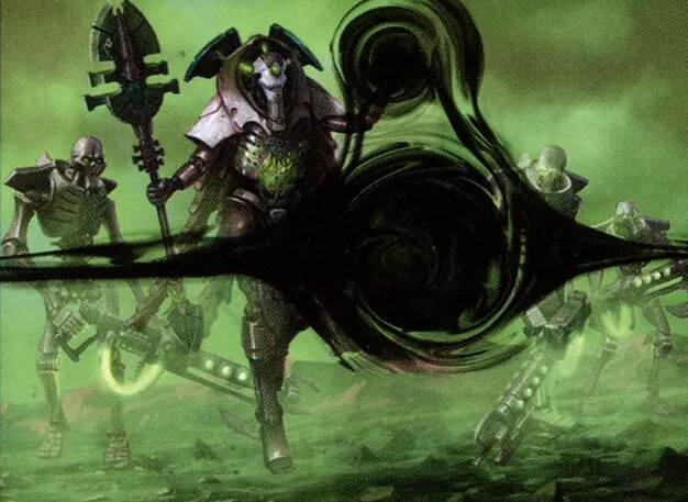 black and blue revamp - Legacy