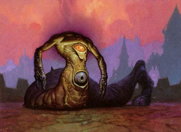 Glinty Blinky - Commander (Glint-Eye Nephilim)