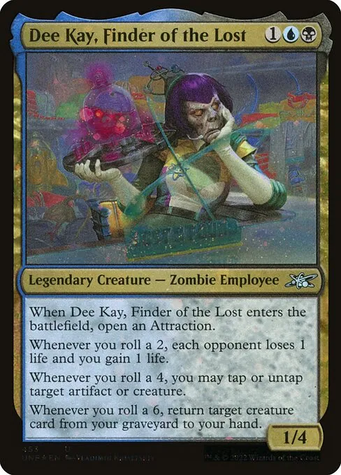 Moxfield — A mtg deck builder site for Magic: the Gathering