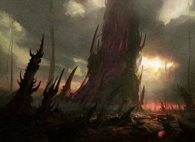 tribal land base - mardu - Package — Moxfield, a deck building website ...