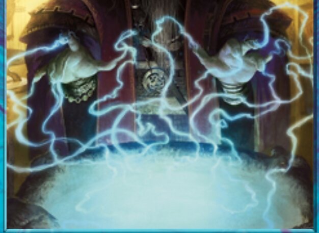 UB - Modern — Moxfield, a deck building website for Magic the Gathering