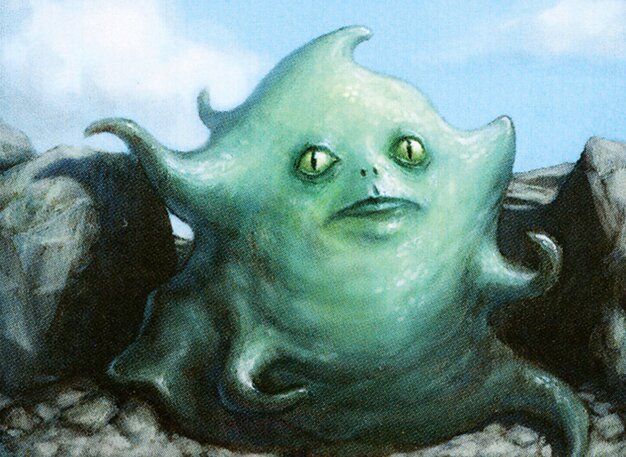 Kindred (Three Color) - Commander (Morophon, the Boundless)