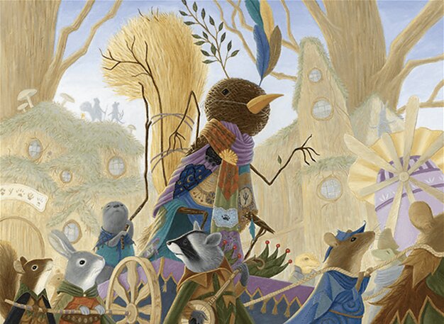 Math Rats - Standard