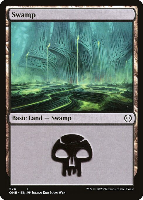 Vishgraz, the Doomhive (WBG) - Commander (Vishgraz, the Doomhive)