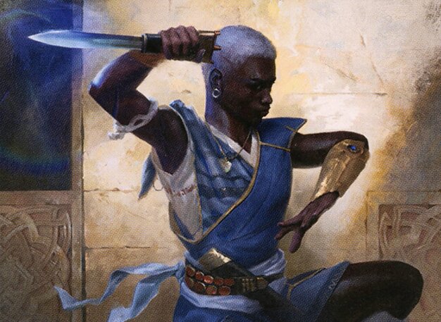 Brago - Commander (Brago, King Eternal)