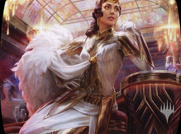No more "counters" - Commander (Aminatou, the Fateshifter) — Moxfield ...