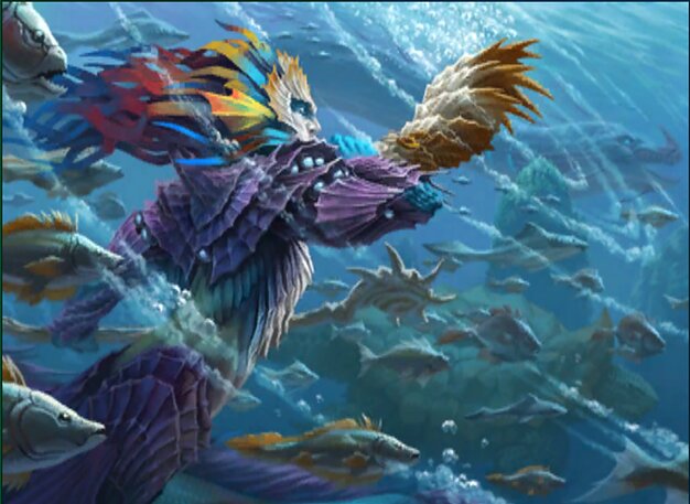 Fishing for Game Wins - Gladiator — Moxfield, a deck building website ...