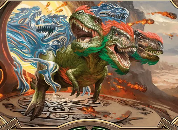 Spelunking Lands らはは - Standard