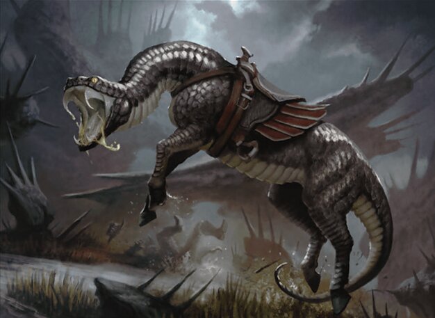 ¡Matcha Libre! (cEDH) - Commander (Thrasios, Triton Hero / Tymna the ...