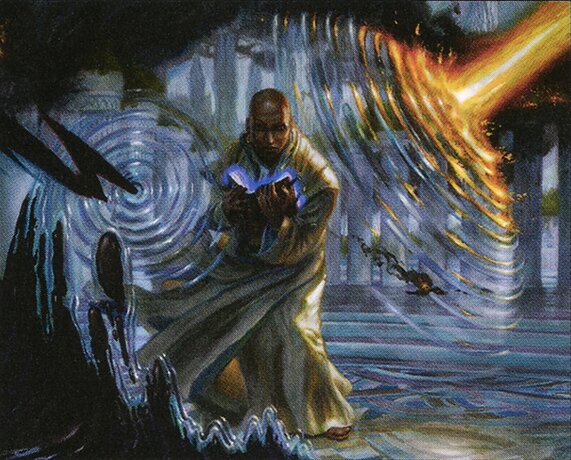 Best Blue counterspells for Cedh - Commander