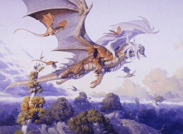 Rith, Liberated Primeval - Commander (Rith, Liberated Primeval)