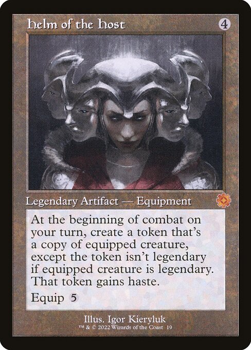 Orthion Goes Big - Commander (Orthion, Hero of Lavabrink)