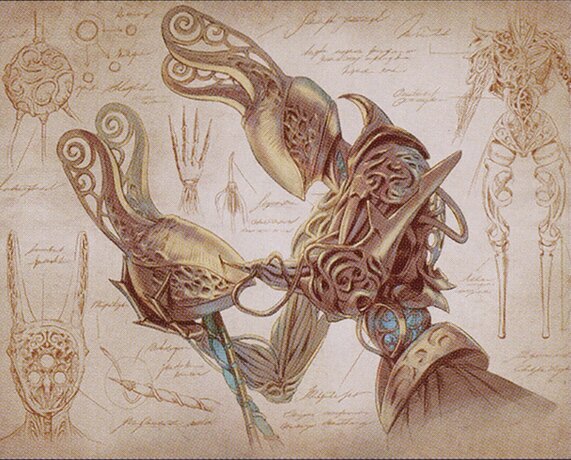 Mono Green Tron - Pauper — Moxfield, a deck building website for Magic ...