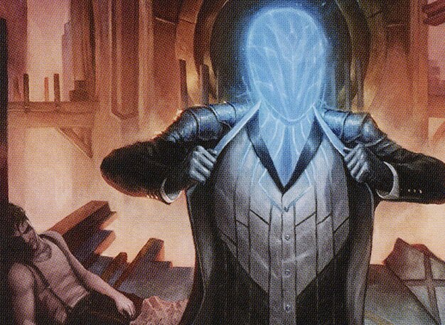 Gruff Triplets - Standard