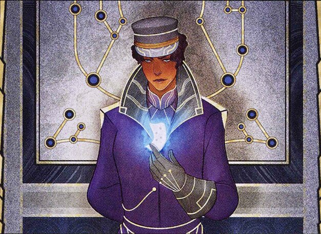 (Cedh) Conducting the game - Commander (Toluz, Clever Conductor ...