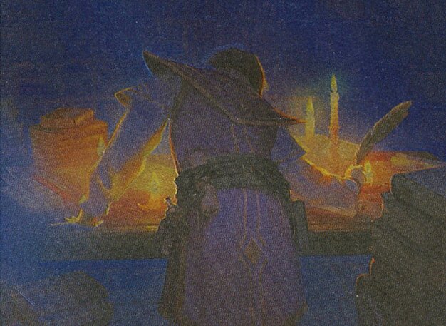 Abdel's Imaginary Friends - Commander (Abdel Adrian, Gorion's Ward ...