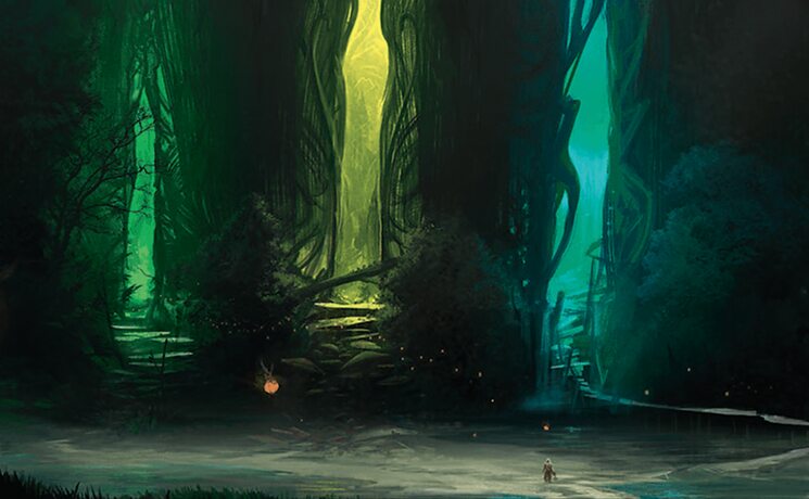 🎭 Veil of Forms. 🌀🃏 - Commander (Vannifar, Evolved Enigma / Zimone ...