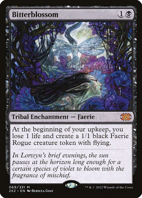 07 - ELOISE - Commander (Eloise, Nephalia Sleuth) — Moxfield, a deck ...