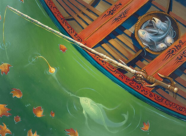 My Friends Are Here! - Commander (Arthur, Marigold Knight)