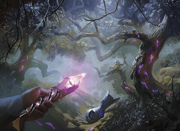 Simic Ramp - Standard