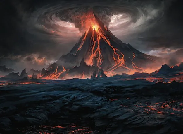 Sauron, the Dark Lord (Armies of Mordor) - Commander (Sauron, the Dark ...