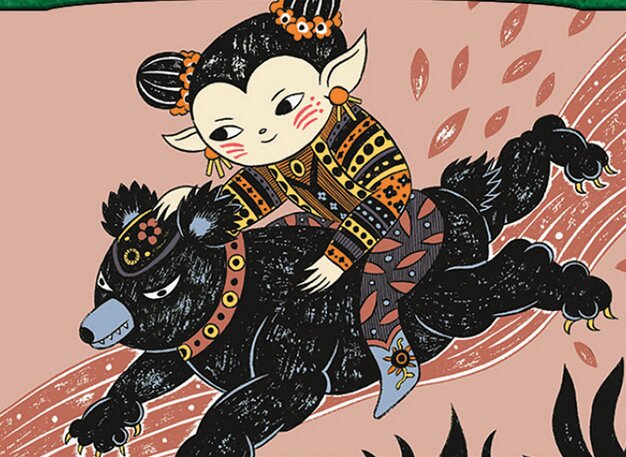 Yeva Draw-Grow ($150+ Budget) - Commander (Yeva, Nature's Herald)