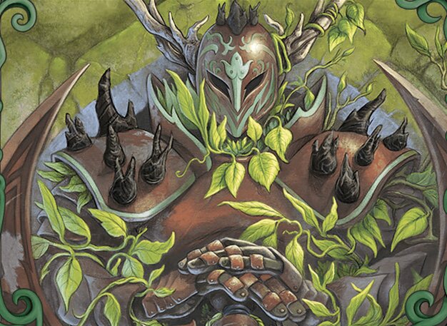 Golgari Midrange - Standard