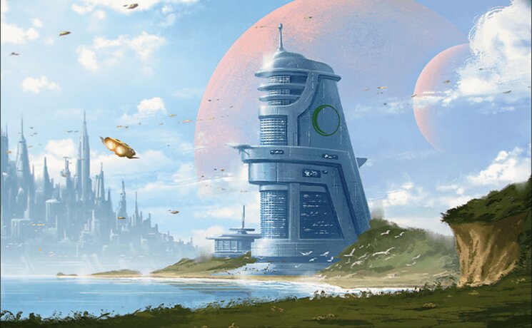 Lost Leonin - Dandan — Moxfield, a deck building website for Magic the ...