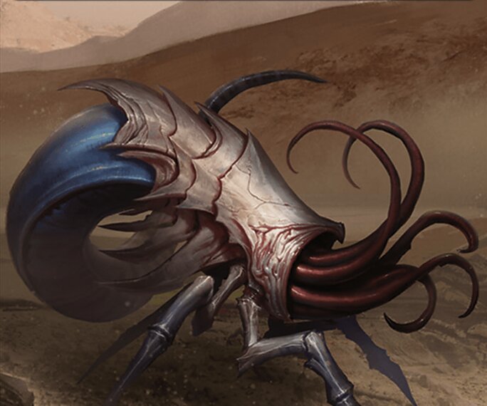 Annihilator for everyone! - Commander (Azlask, the Swelling Scourge)