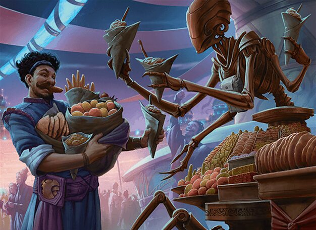 UR Artifacts - Standard