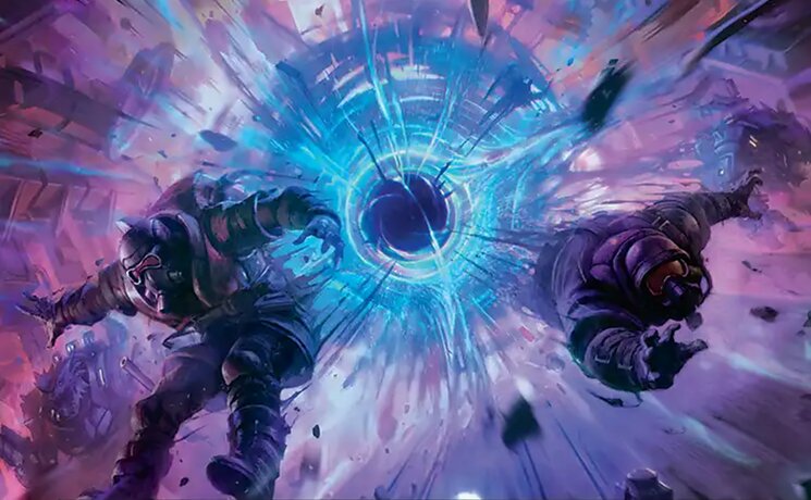 Phenax God Of Deception Mill Deck