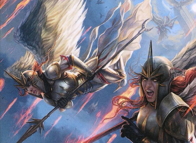 Flying Deck - Canadian Highlander — Moxfield, a deck building website ...