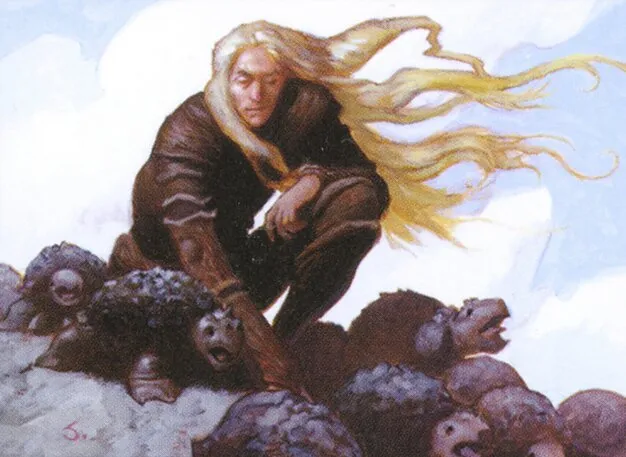 Henzie "Suprise Party" Torre ~105€ - Commander (Henzie "Toolbox" Torre)