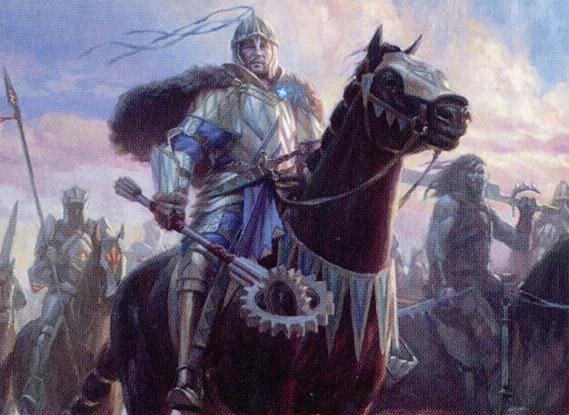 $30 Shanid Legends R Us - Commander (Shanid, Sleepers' Scourge)