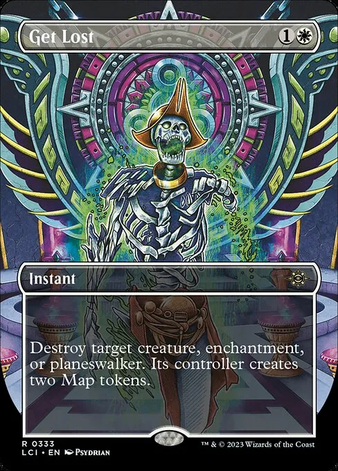 Onwards! For Blood! - Commander (Keleth, Sunmane Familiar / Tana, the ...