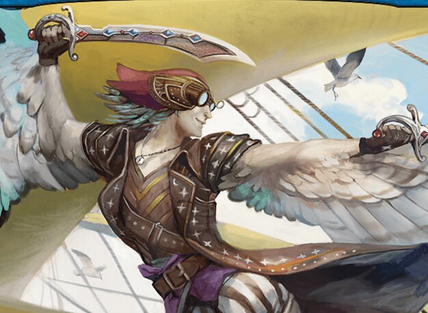 Tymna//Malcom | Rite of Doom - Commander (Malcolm, Keen-Eyed Navigator ...