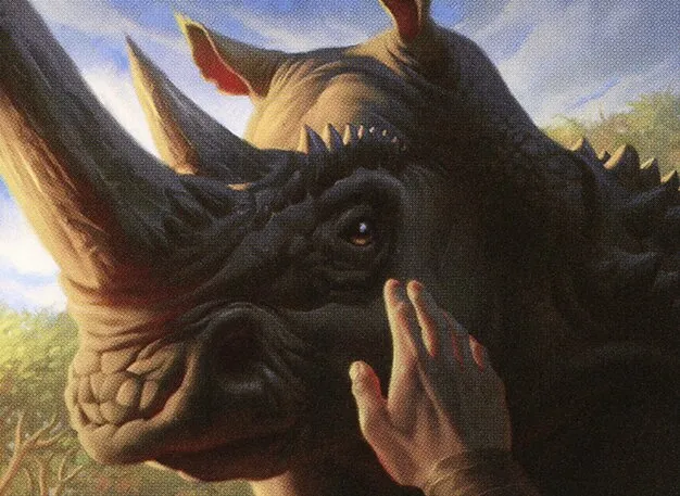Terroking - Loyal Guardian Summer League - Pauper EDH