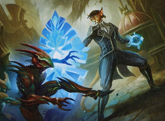 Naya Counters (backup) - Commander (Bright-Palm, Soul Awakener ...