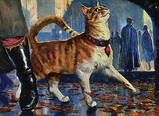 Cats - Commander (Sovereign Okinec Ahau) — Moxfield, a deck building ...