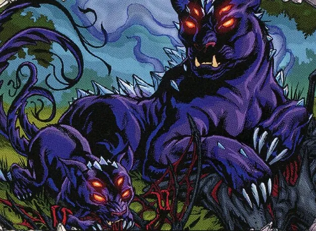 Rakdos Lurrus Take 2 - Vintage — Moxfield, a deck building website for ...