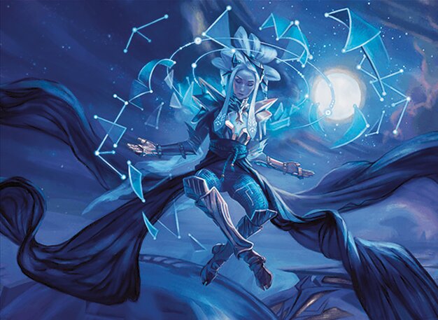 Genku Blink - Commander (Genku, Future Shaper)